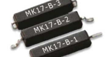 SGEMALL: [MEDER] MK17-C-3 리드센서