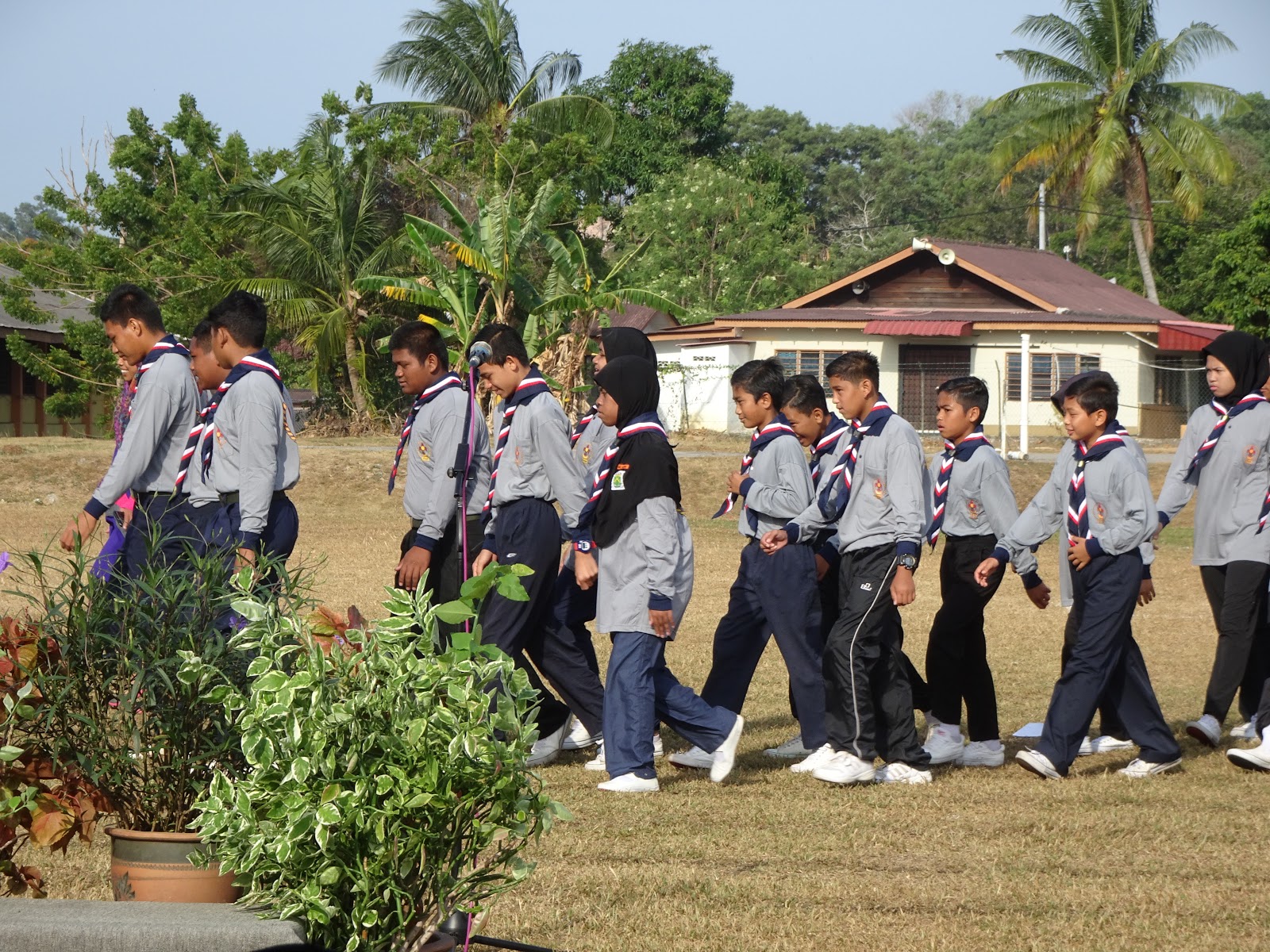 Program Pendidikan Khas Integrasi Bermasalah Pembelajaran Sekolah ...