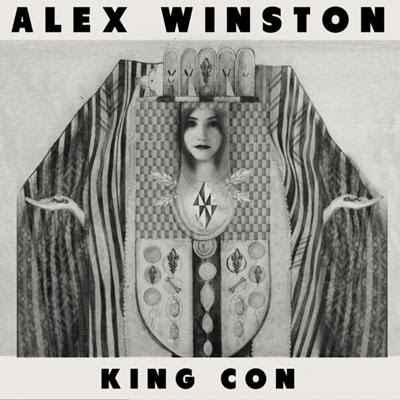 Sound Influx: Alex Winston - King Con
