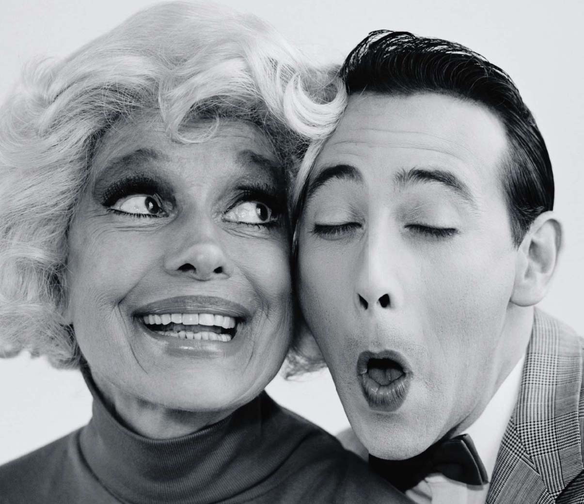 badinicreateam: HERB RITTS / PORTRAITS