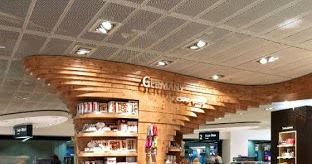 Cara membuat desain interior ritel sukses