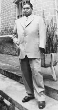 AERONAUTAS Y CRONISTAS: CAPITÁN FRANCO. PRIMERA PARTE