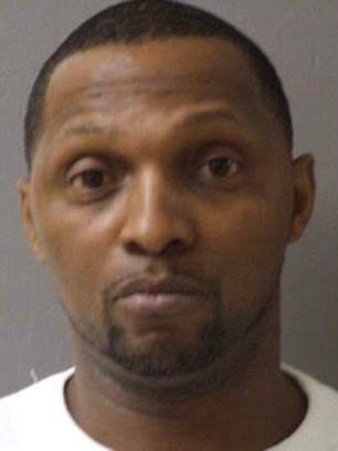 ENOUGH ROOM: Connecticut Man Freed After Wrongful Rape and Murder ...