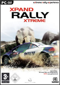 Kyofusen-: Xpand Rally : Xtreme Realism Full Version