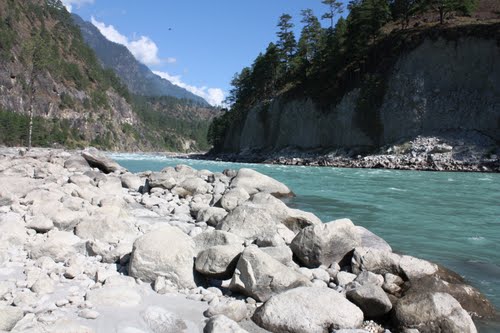 Kibithu - Hill station of Arunachal Pradesh