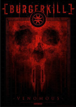 patibringazan/pramz/CDs: burgerkill