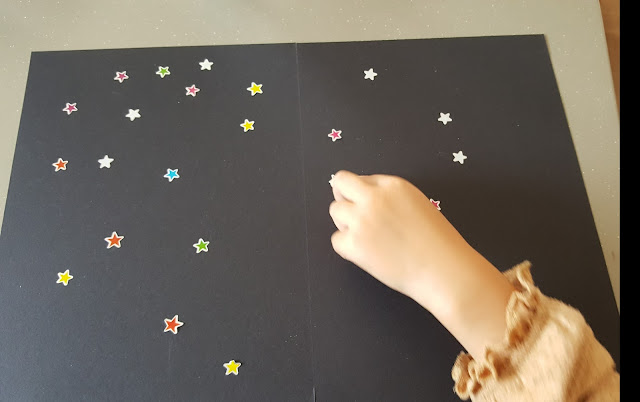 Eid Party Crafts For Kids | Multicultural Motherhood