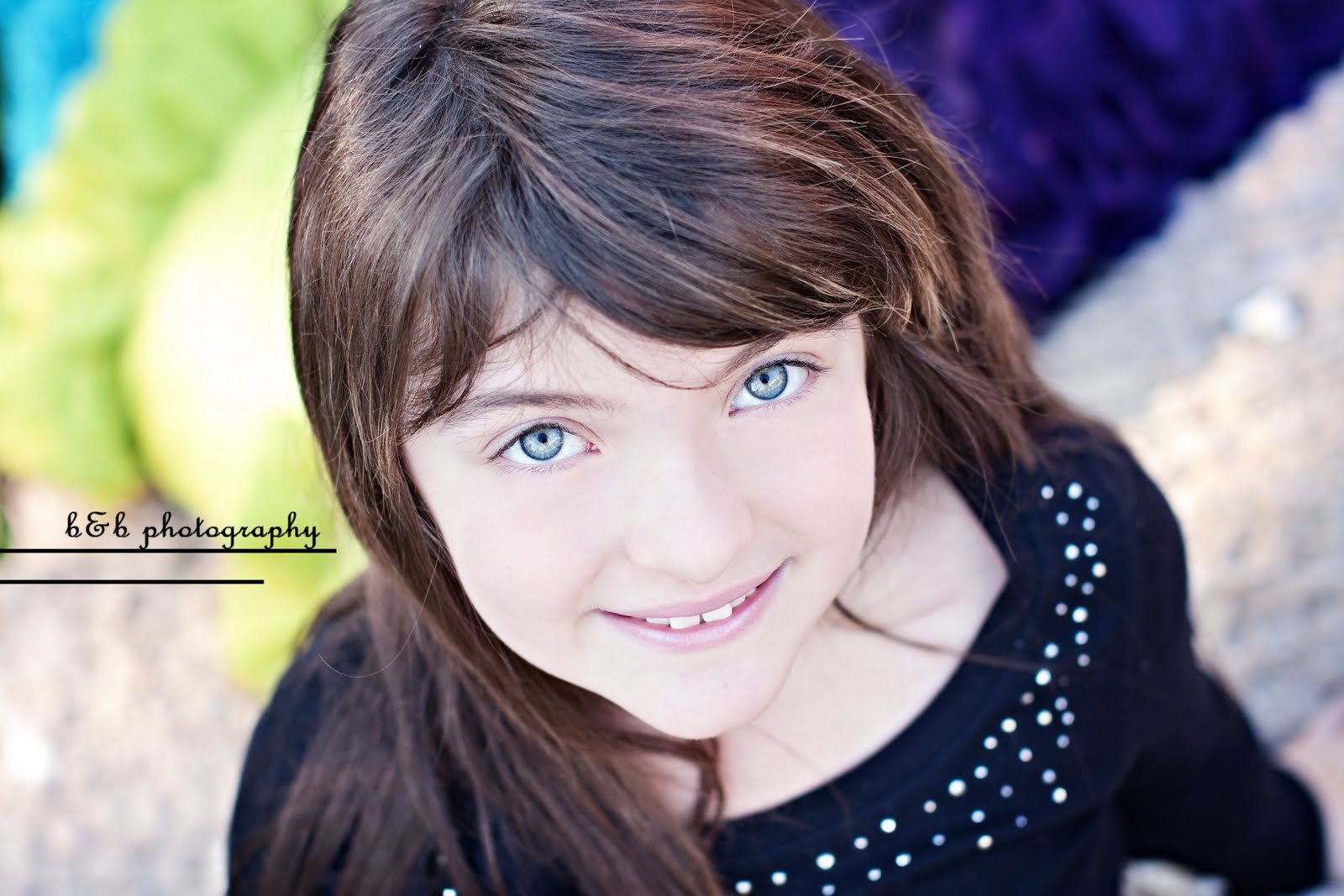 Briick | Bernier Photography: Kentucky Girls in Illinois