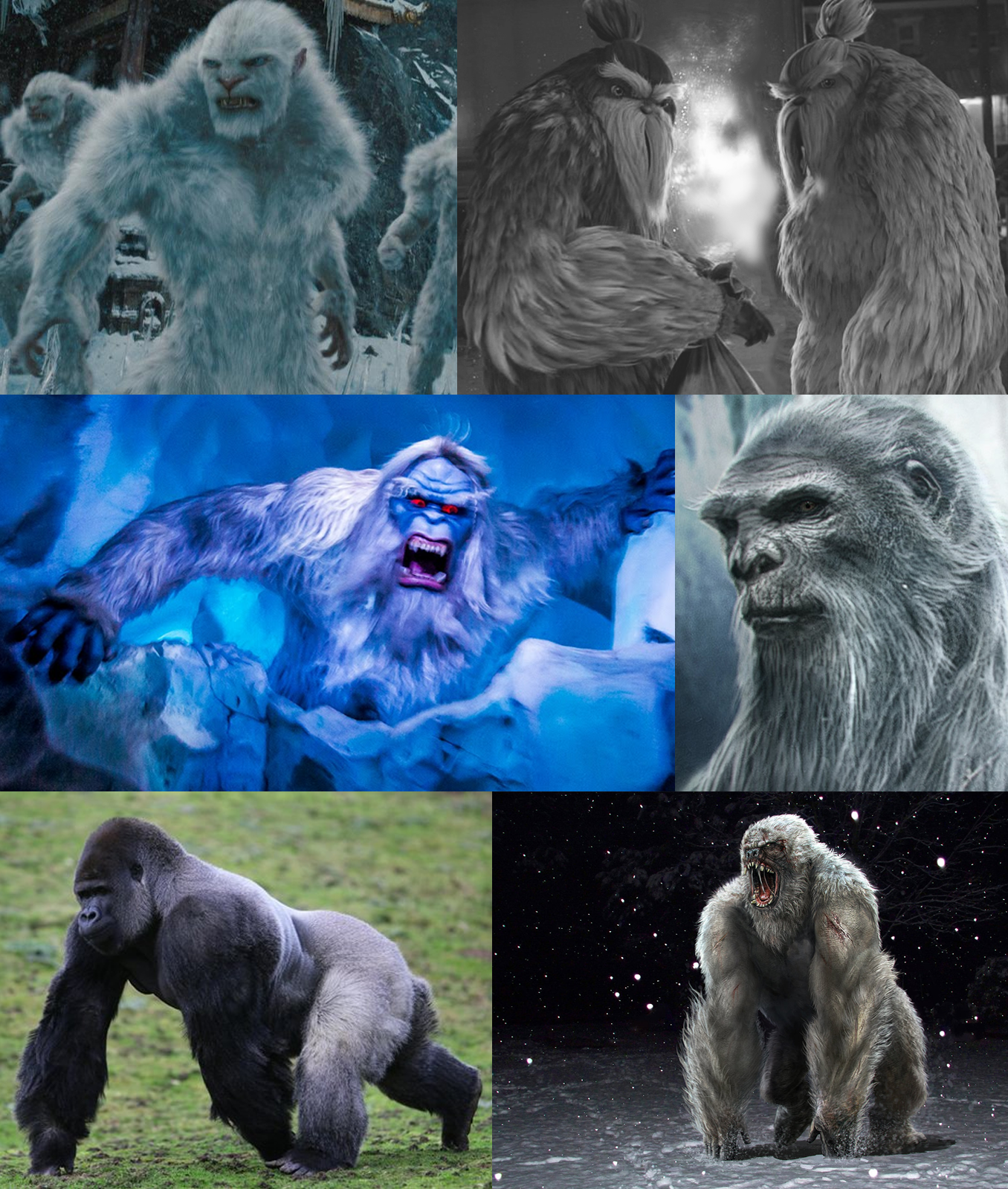 Eleanor Spence - BA (Hons) Computer Animation Arts, UCA Rochester ...