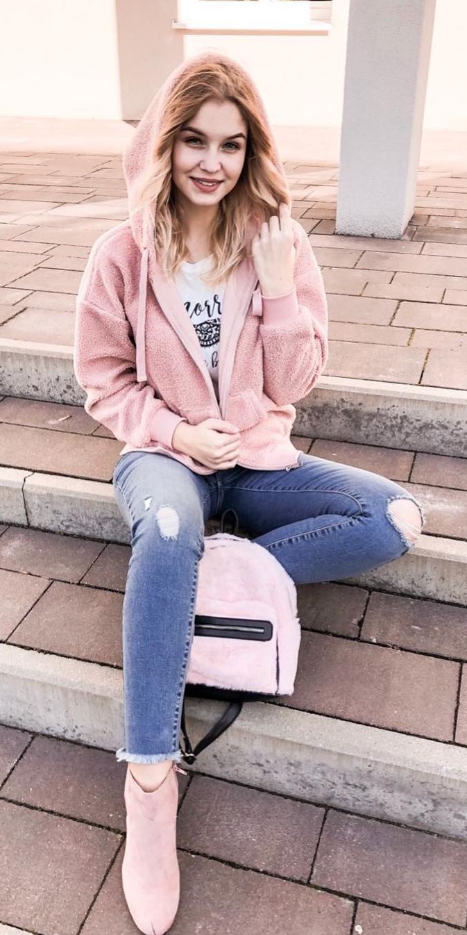 30 Trendy Fall Clothing Ideas for Every Day of Month - Hi Giggle!