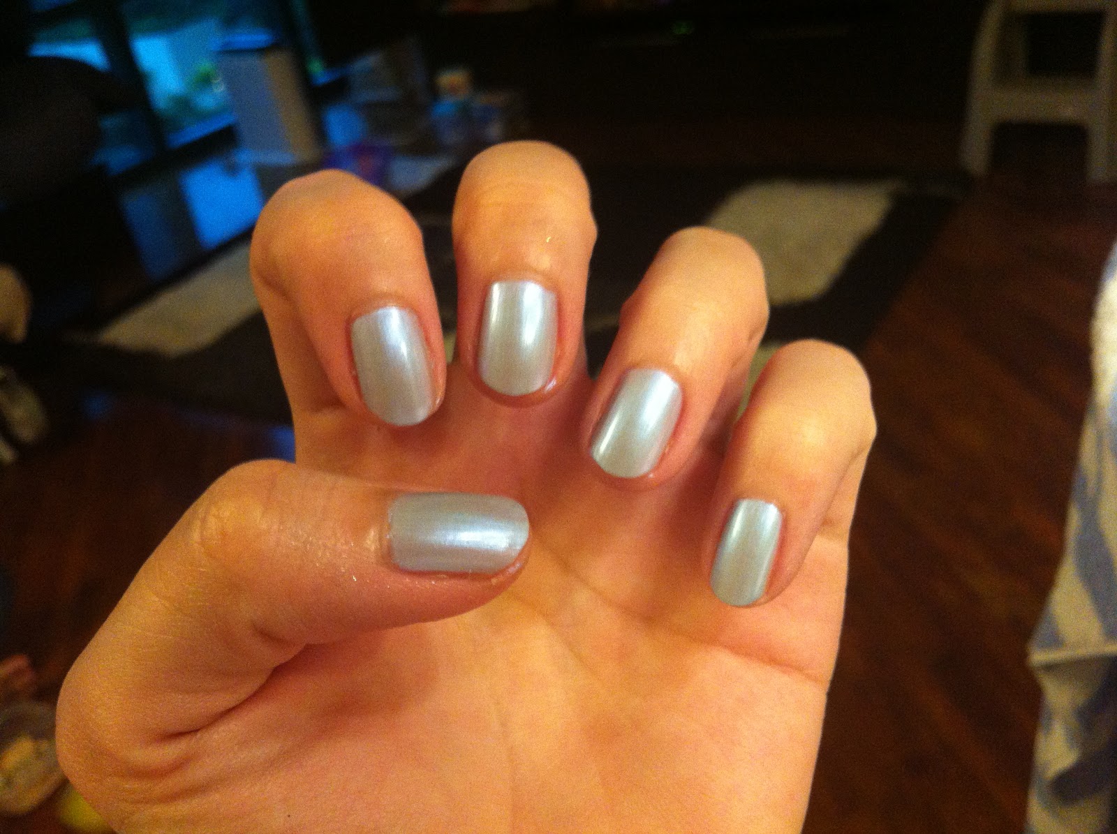 Nailing It Down!: Bugs and Flowers