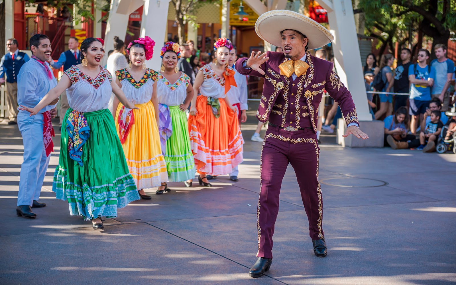 A Musical Celebration of Coco