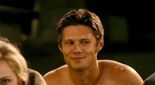 Los Ojos del Espectador: Kavan Reece