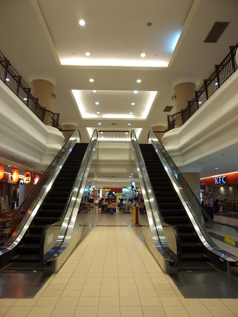 *The KUANTAN blog*: Berjaya Megamall Kuantan