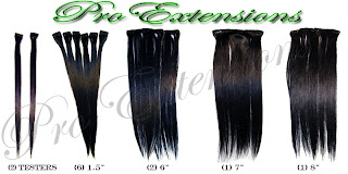Miss Jenny Lee♥: Lets talk about Extensions Ladies!!! Extension Reviews ...