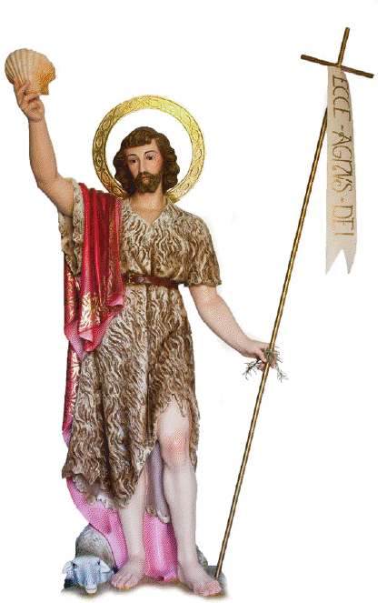 San Juan Cabeza del Rio