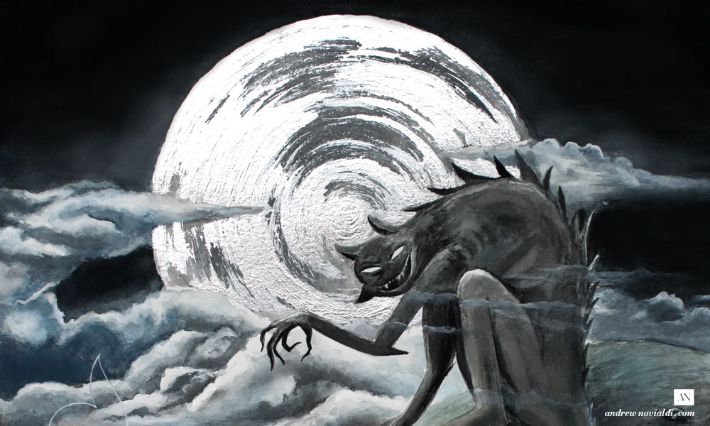 Music at Eelswamp: January 2017