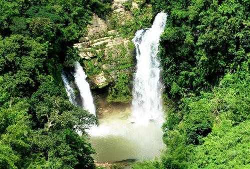 Six Seasons Tourism: Travel and Tourism of Bandarban (Chittagong) in ...