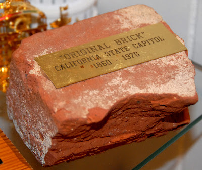 Building Collector: Fragment Souvenir Pieces of Architecture: Stone ...