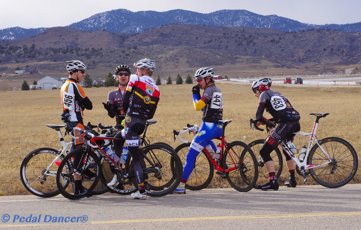 Colorado and National Bike Race Calendar List 2015 - Pedal Dancer®