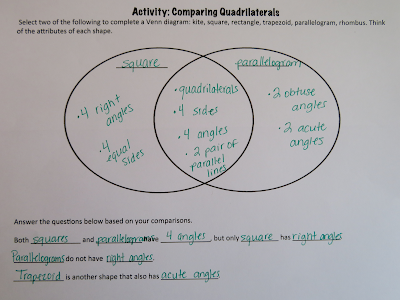 Teaching with Heart Matters : Math Journals in 5th Grade (and all grades!)
