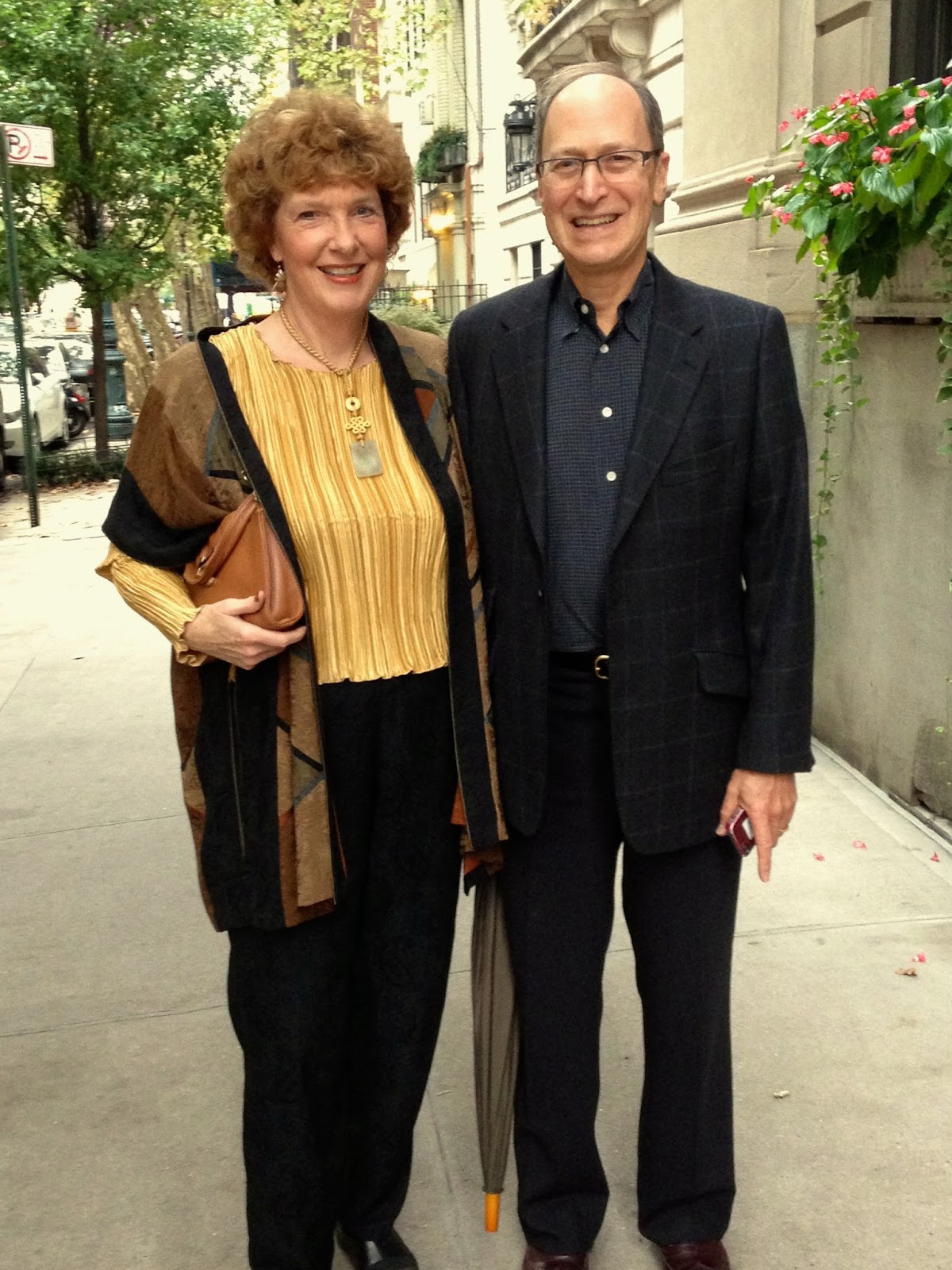 eileen rockefeller - USA News Collections