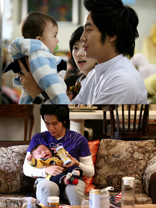 Jang Geun Suk y Mason Moon se reúnen después de 5 años | Kibecy's Blog