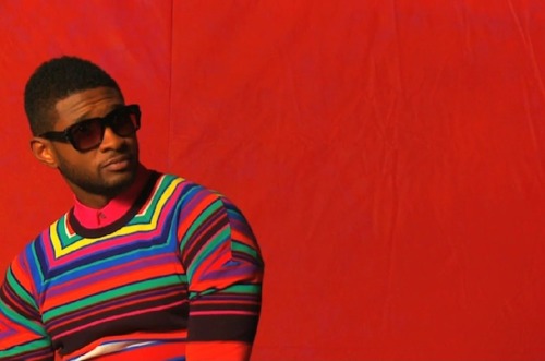 The X-Stylez: Master the Art of Male Color Blocking