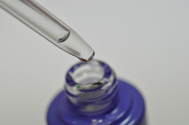 Facial Oil Series: Camellia Beauty Oil Review - The Shades Of U