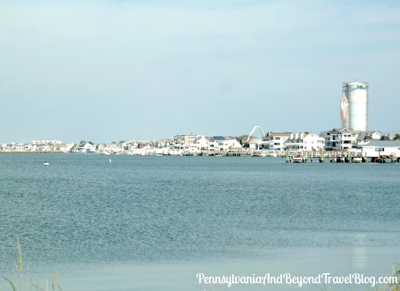 Pennsylvania & Beyond Travel Blog: Exploring Sunset Lake Park and ...