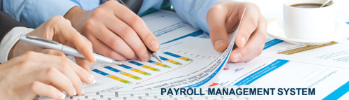 HR AND PAYROLL SOFTWARE: Using Payroll Software to take charge of ...