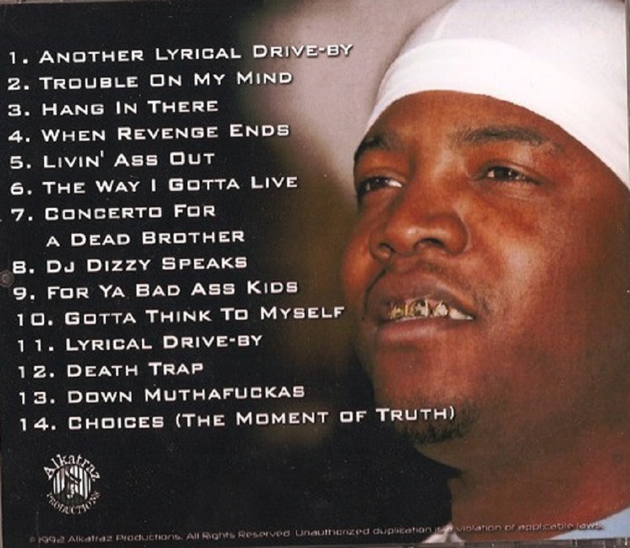 RapClassicNew : Al Kapone