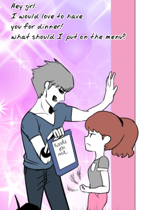 Dana Harts: Boyfriend of the Undead