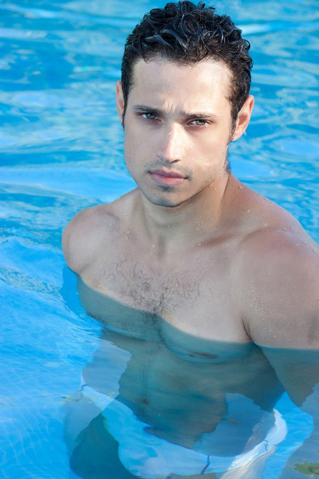 DAVID DUST: September 2012