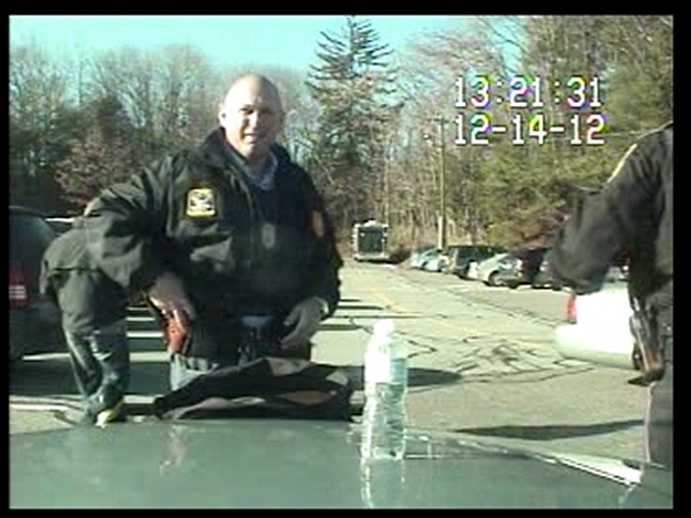 Sandy Hook- Facts & Research: Hoaxer Misinformation and Fundraising at ...