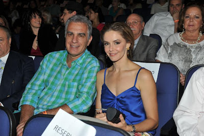 I'm lucky-Bianca Rinaldi