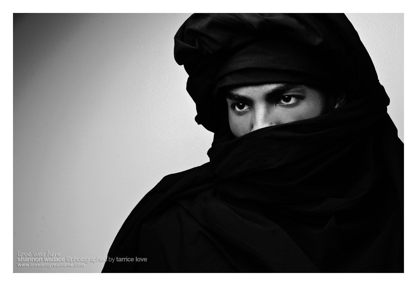 TARRICE LOVE - PHOTOGRAPHER: on my radar: SHANNON WALLACE @ wilhelmina ...