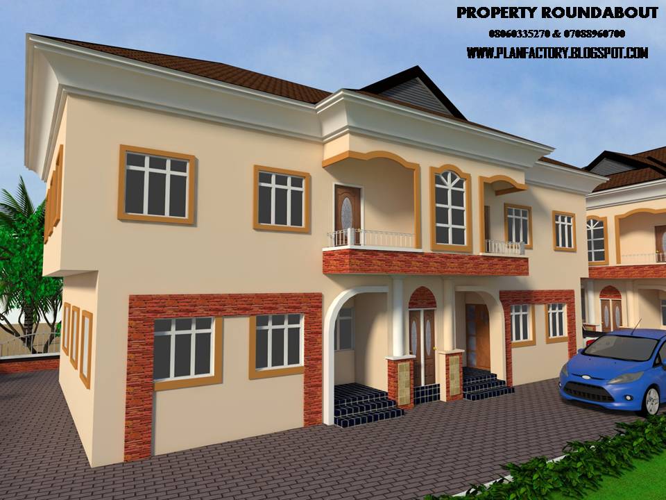 1 Bedroom semi-detached Flat