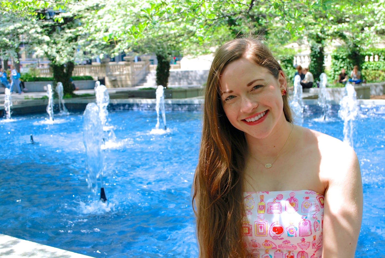 National Wear Your Lilly Day - Bowtiful Life