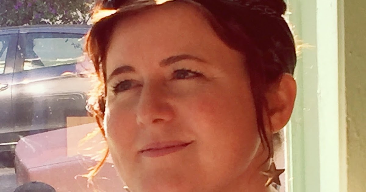 Steph's Cup of Tea: Women in Tea: Jennifer Brenner