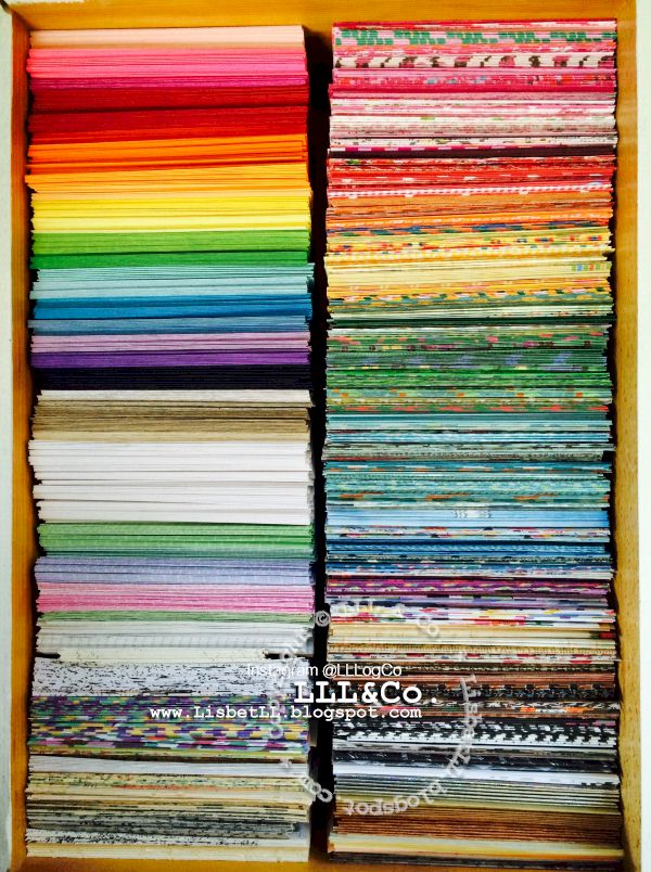 *LLL og Co.*: Bohemian Books - Handmade notebooks and the love of paper ...