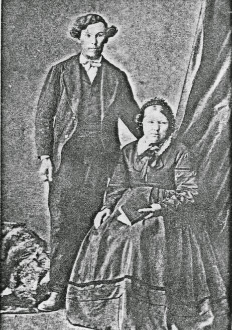 Exploring Our Ancestry: The Roy-Apted Family History: McConnell ...