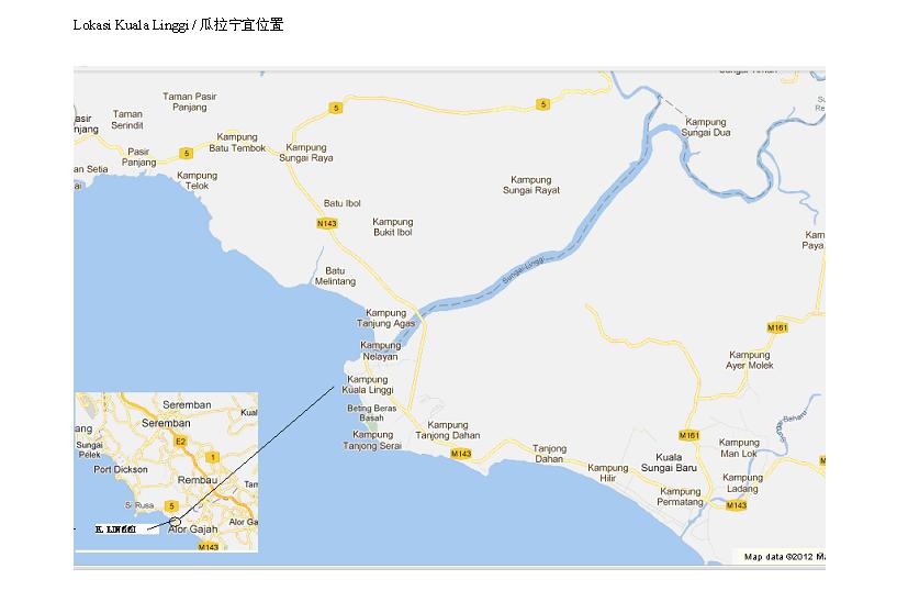 ns art society 森州艺术协会: Notis Aktitivi: Melukis di Kuala Linggi / 活动通告：瓜 ...