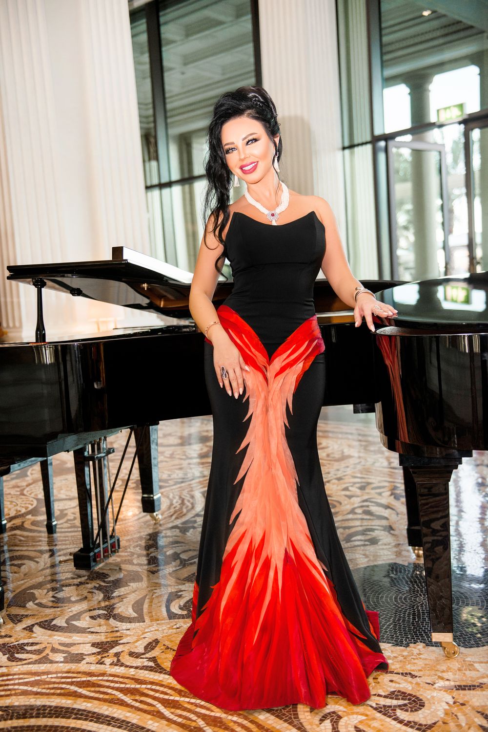 Virtuoso architectural projects from Katrina Antonovich | home design ...