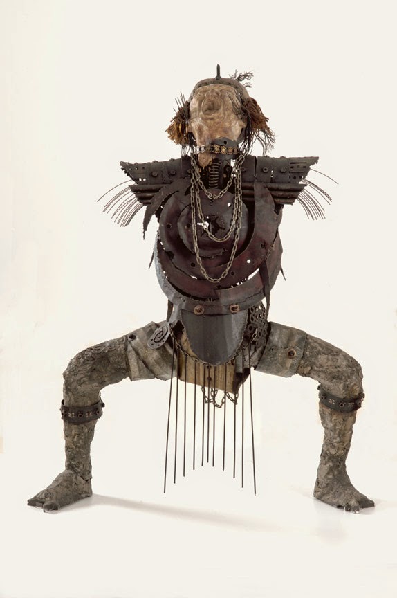 Seni Arca UPSI: Seni arca : Antara tokoh-tokoh arca dunia dan Malaysia