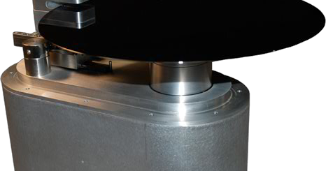 Wafer Pre aligner- a Crucial Part of the Wafer Transmitting System