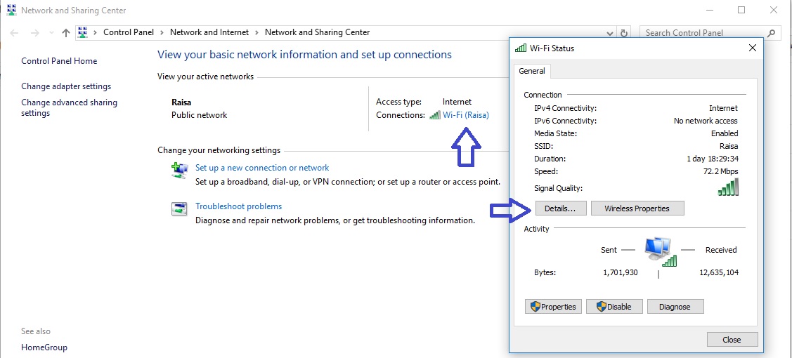 Cara cek Koneksi Internet Melalui PING di Command Prompt - Trik Jitu