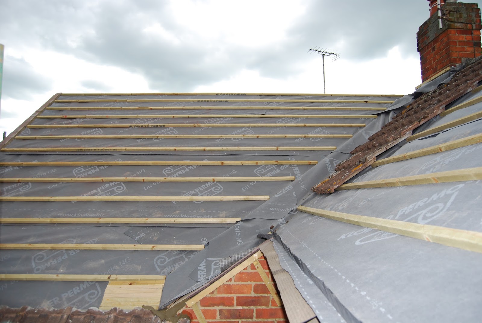 Beginner's Guide to Building a House Extension