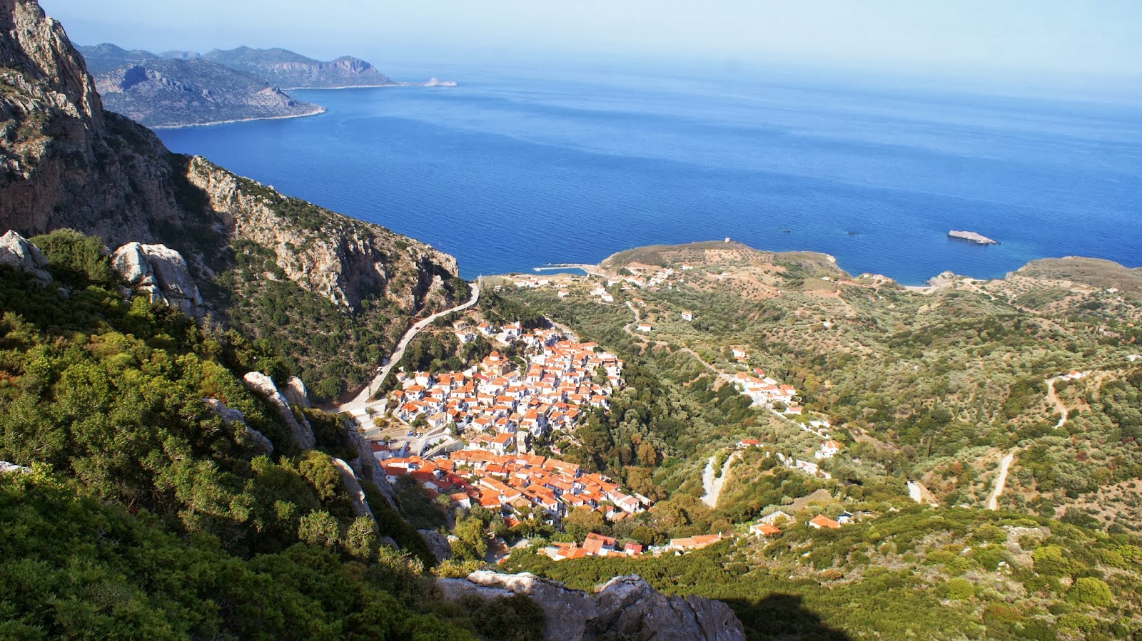 ΟΙ ΑΡΑΠΑΔΕΣ ΚΑΙ Η ΜΕΓΑΛΗ ΚΑΤΑΣΤΡΟΦΗ ΣΤΗ ΜΑΥΡΟΣΠΗΛΙΑ ~ ΒΕΛΑΝΙΔΙΑ