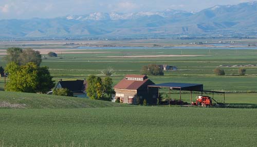 Side Trips: 5/27/12 - 6/3/12